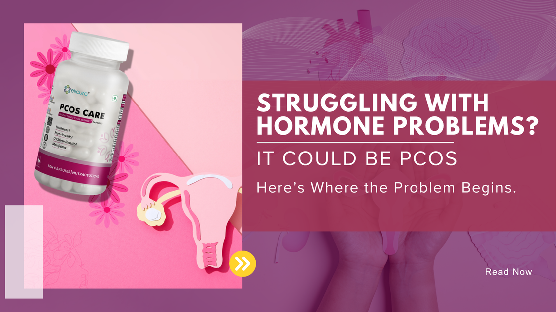 PCOS Causes Explained in Simple Words – Know Why PCOS Happens and How